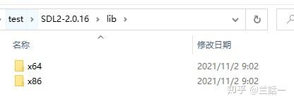 2. SDL库的介绍与安装 - 知乎