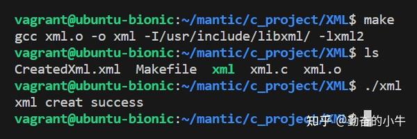 以C之名，解析XML - 知乎