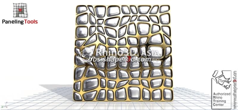 PanelingTools工具讲解与应用课程（合集） - 知乎