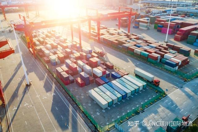 BAF和CAF：海运成本中的“隐形推手”，你了解多少？ - 知乎