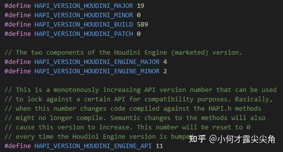 《WorkWithUE5》CitySampleZoneGraph剖析 (四) Houdini文件导入UE5 - 知乎