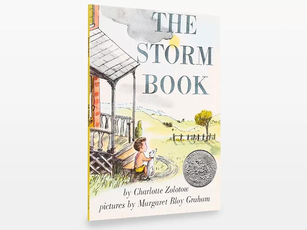 5-6岁书单 | 这些让孩子“大开眼界”的绘本，少看一本都遗憾 - 知乎