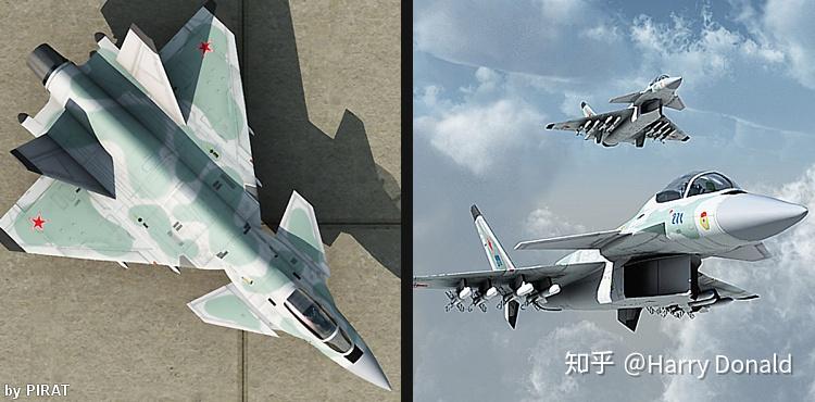 冷战巅峰对标：美苏历次战机招标史（中） - 知乎