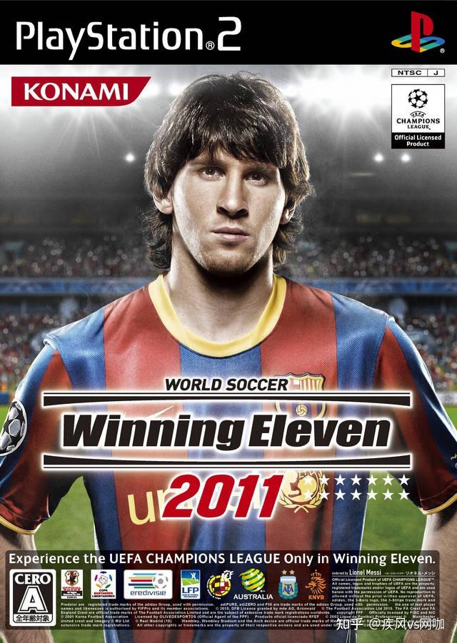 SONY Play Station 2 100款游戏推荐（ps2 经典游戏分类81-100 SPG：体育竞技类） - 知乎