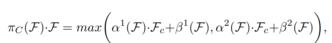 Dynamic Head：为目标检测的统一检测头-CVPR2021 - 知乎