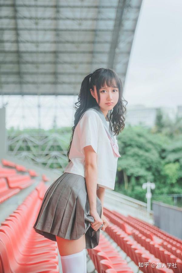 木绵绵OwO cosplay美图 cos写真 图片合集 - 知乎