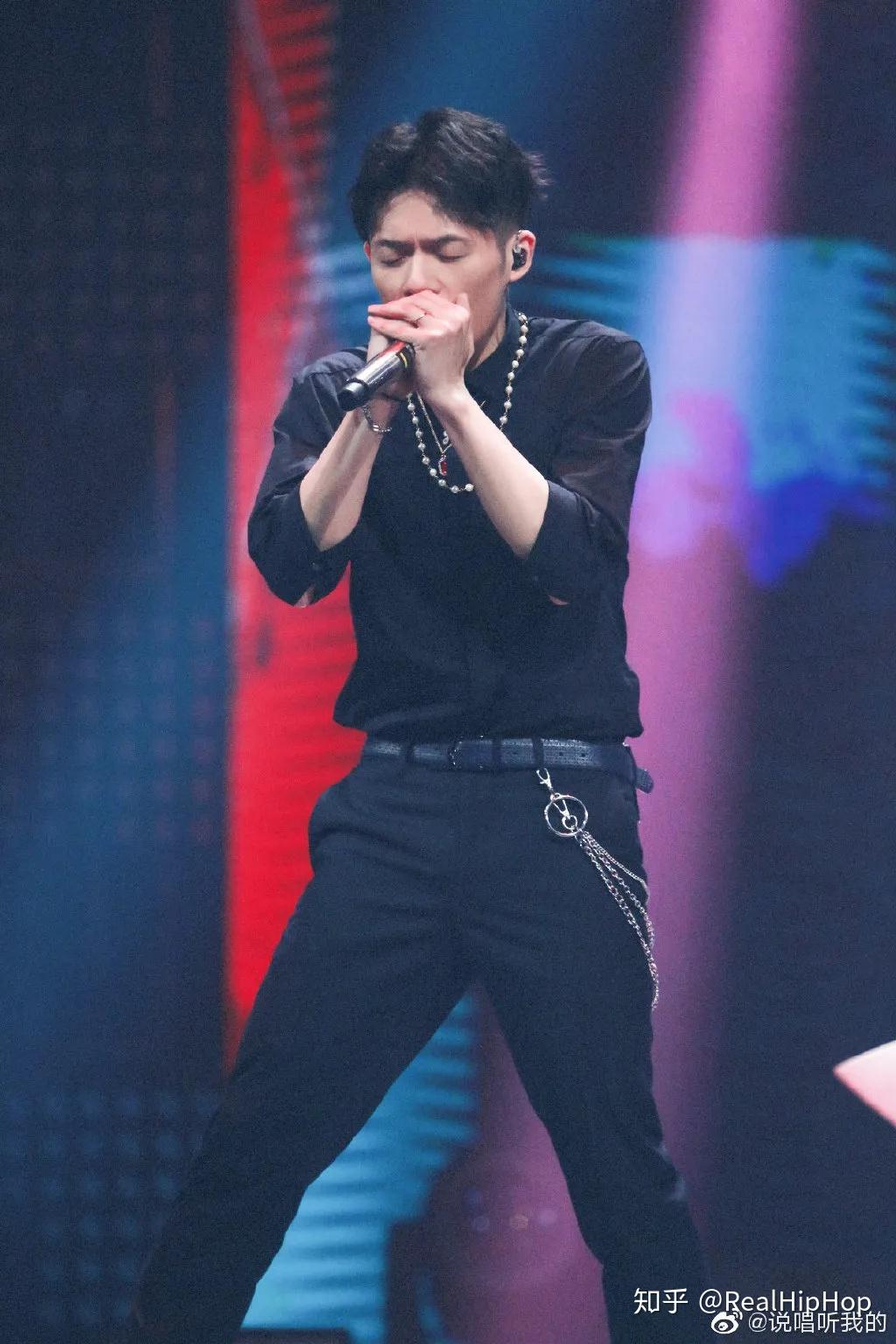 说唱听我的总冠军JD专访｜一个被困在新说唱选择门的Rapper，是如何拿到那座冠军奖座的？ - 知乎