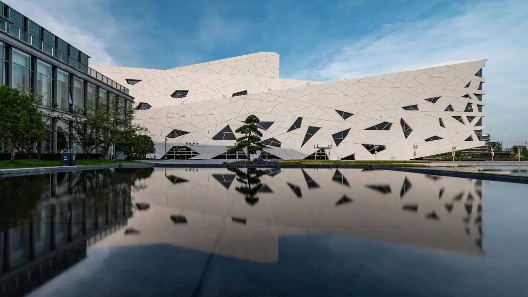 中国铁建首个UHPC研发实验室投入使用 - 知乎