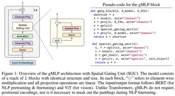 2021机器学习研究风向是啥？MLP→CNN→Transformer→MLP！ - 知乎
