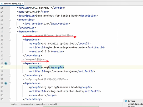 Java框架day03-Spring03 - 知乎