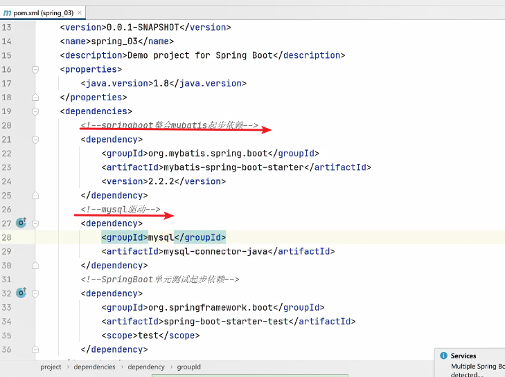 Java框架day03-Spring03 - 知乎