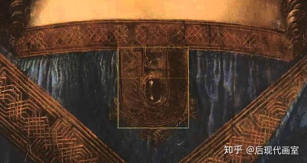 达芬奇救世主细节 - 知乎