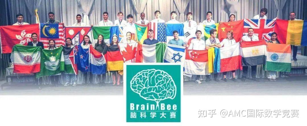 国内有6万人参加生物竞赛？USABO/BBO/HOSA/BrainBee/ASOB哪个才是第一选？ - 知乎