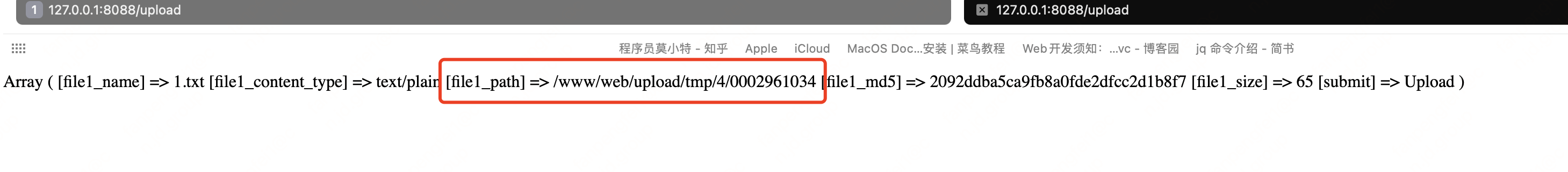 Nginx Upload Module 实现nginx支持静态文件上传 知乎