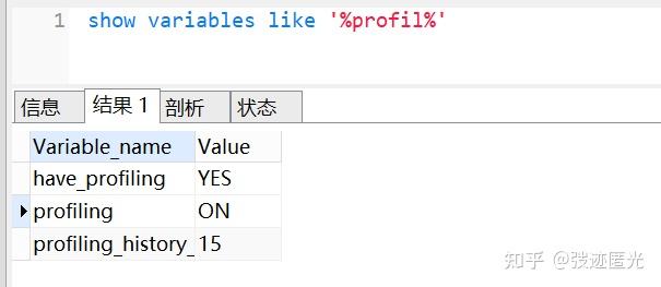 面试必备：SQL优化思路+经典案例分析 - 知乎