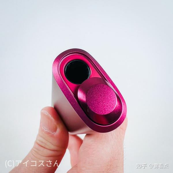 使用IQOS ILUMA One一周后的感受！对比ILUMA/Prime/One的区别 - 知乎