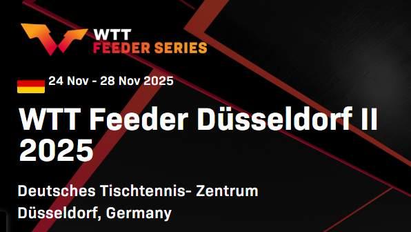 快收藏！2025全年乒乓球赛历出炉：世乒赛&世界杯&大满贯重磅来袭 - 知乎