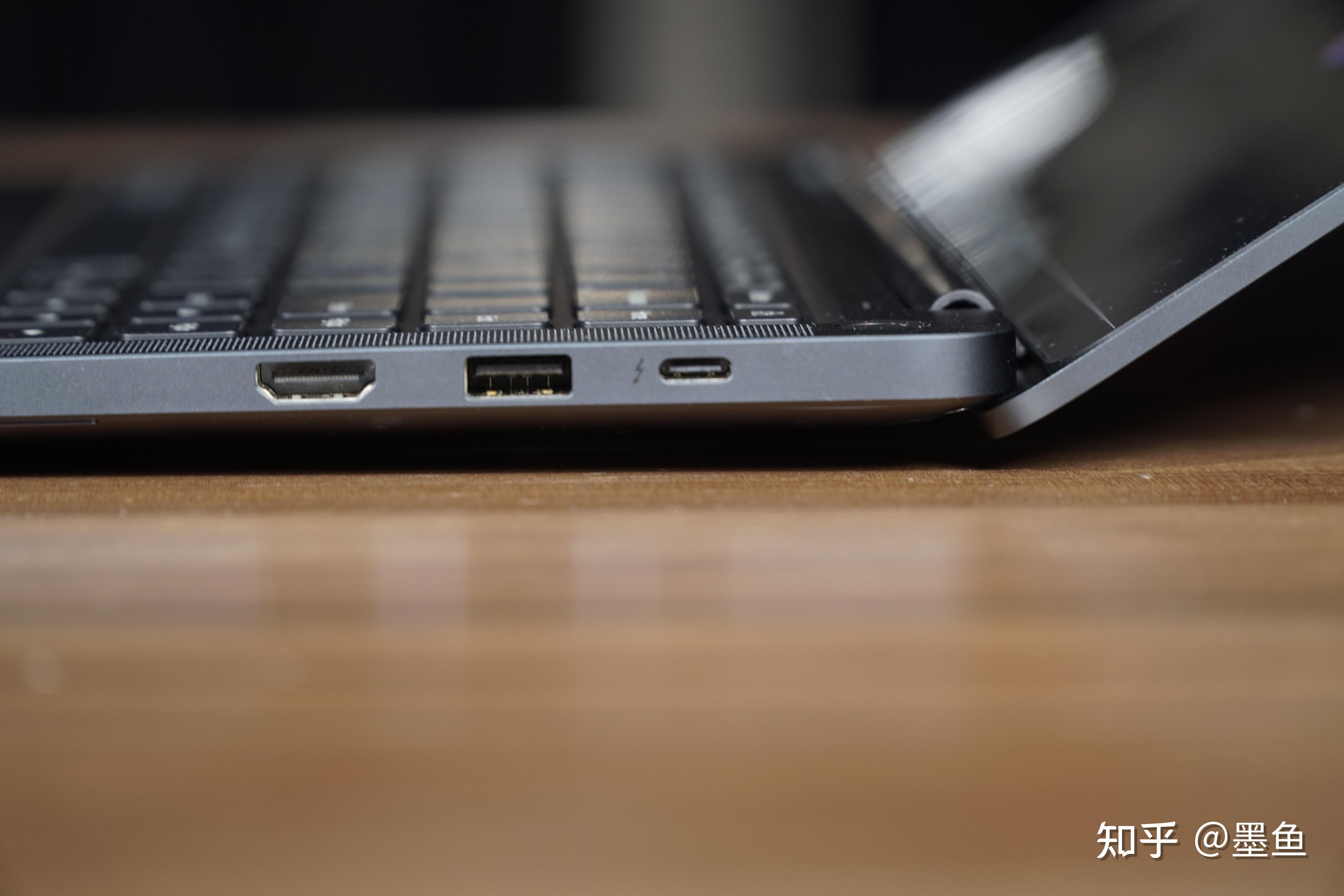 向高端冲击的战歌——小米笔记本Pro X15评测 - 知乎
