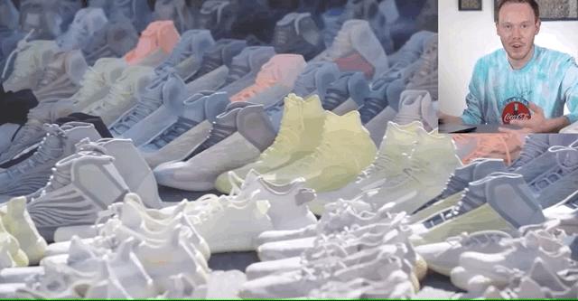 99%的人忽略了这款4D版 YEEZY - 知乎