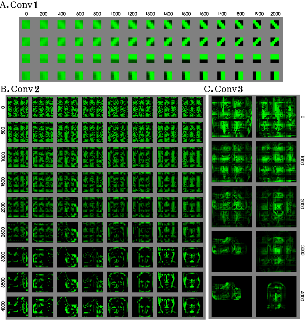 STDP-based spiking deep convolutional neural networks for object recognition - 知乎
