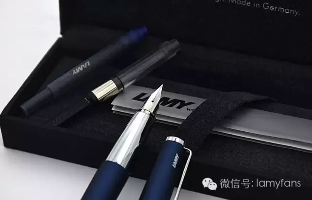 LAMY studio演绎：低调的奢华 - 知乎