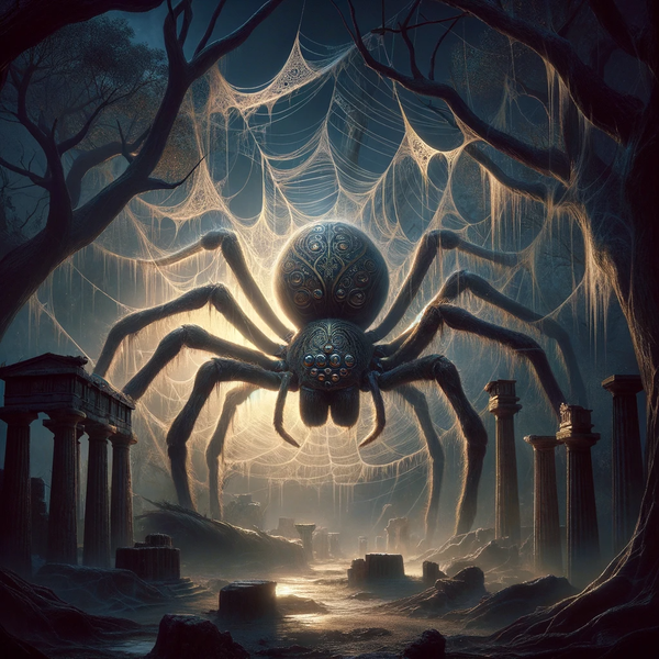 西方传说中的那些怪物：陆地篇 - 知乎