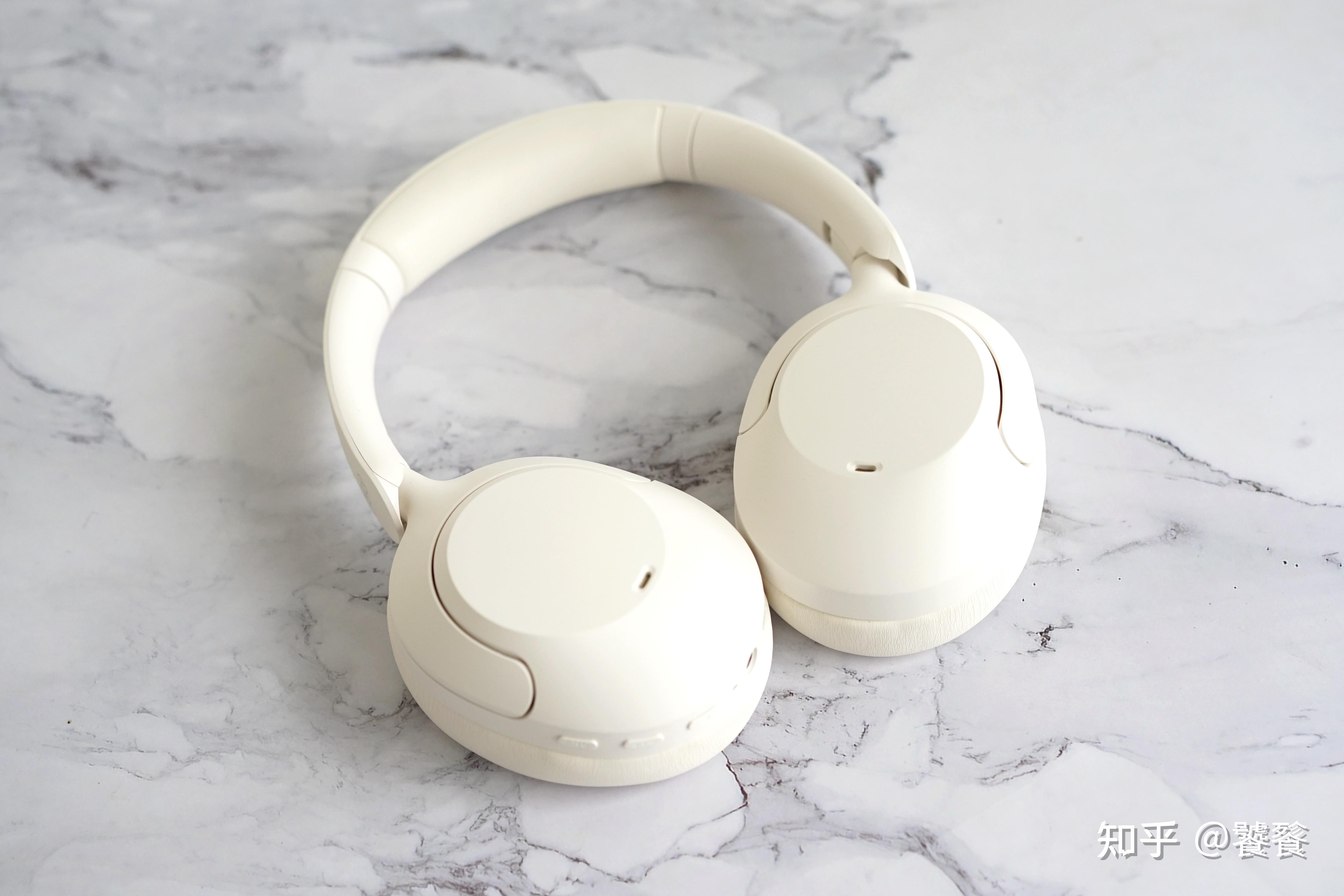 200多元就能入手带有金标的耳机？丨QCY H4头测评体验戴式降噪耳机 - 知乎