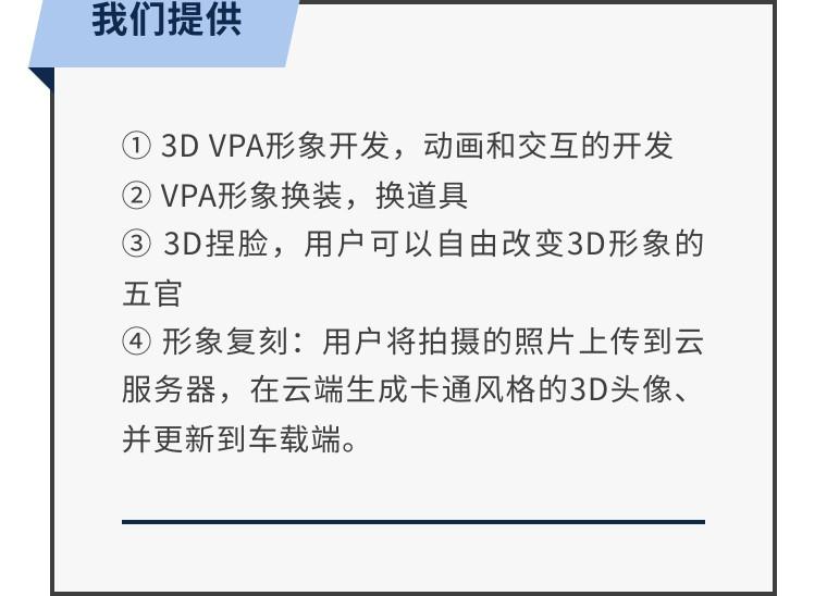 车载VPA形象发展史：谁是第一个吃螃蟹的人？ - 知乎