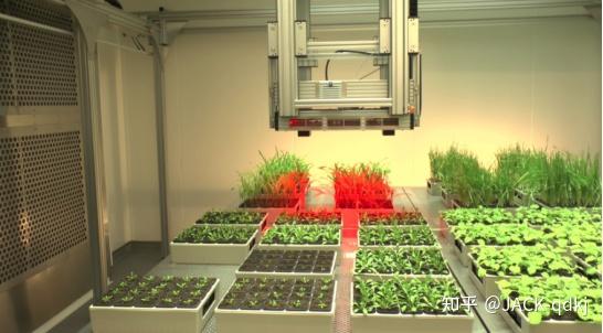 PlantScreen高通量植物表型成像分析系统（XYZ三维成像版） - 知乎