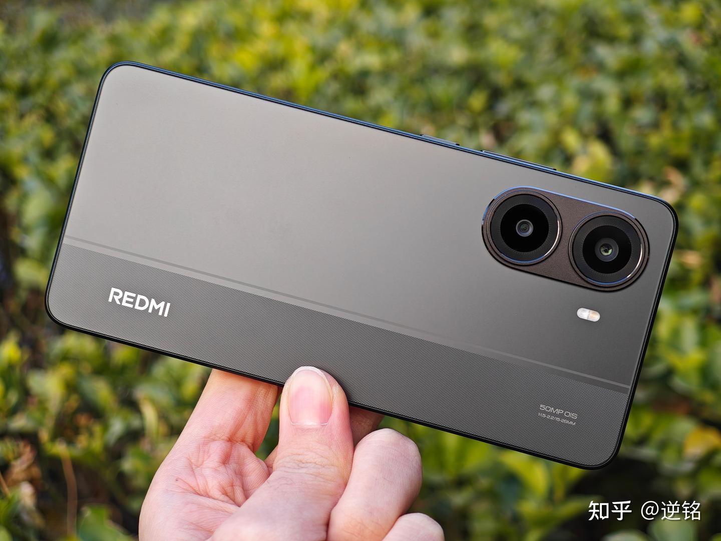 超强续航，实用至上，性价比中坚——REDMI Turbo4详细评测 - 知乎