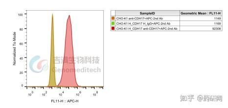 CDH17 ——消化道肿瘤靶点新星 - 知乎