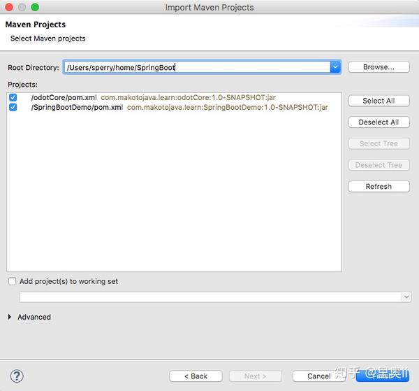 Spring Boot 基础：使用 Spring Boot 编写能直接运行的 Spring 应用程序 - 知乎