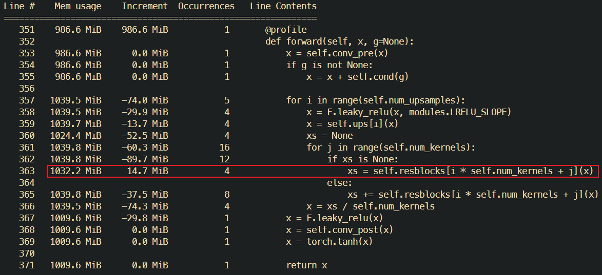 FastAPI部署PyTorch CPU inference项目内存泄漏以及解决方案 - 知乎