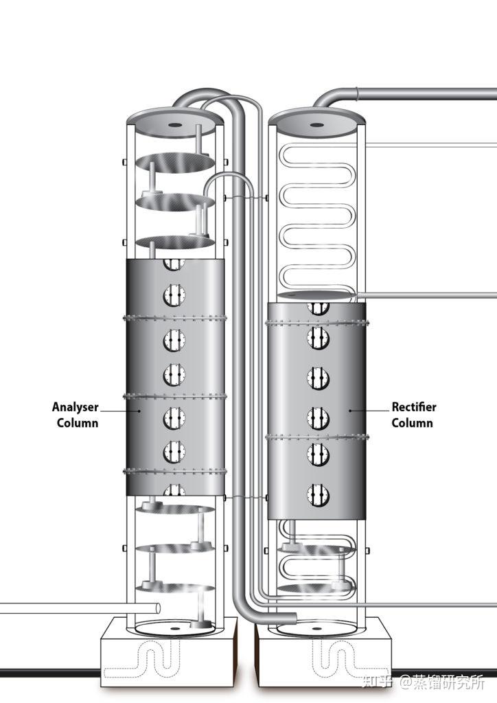 金酒——一场植物学家的狂欢（工艺篇) - 知乎