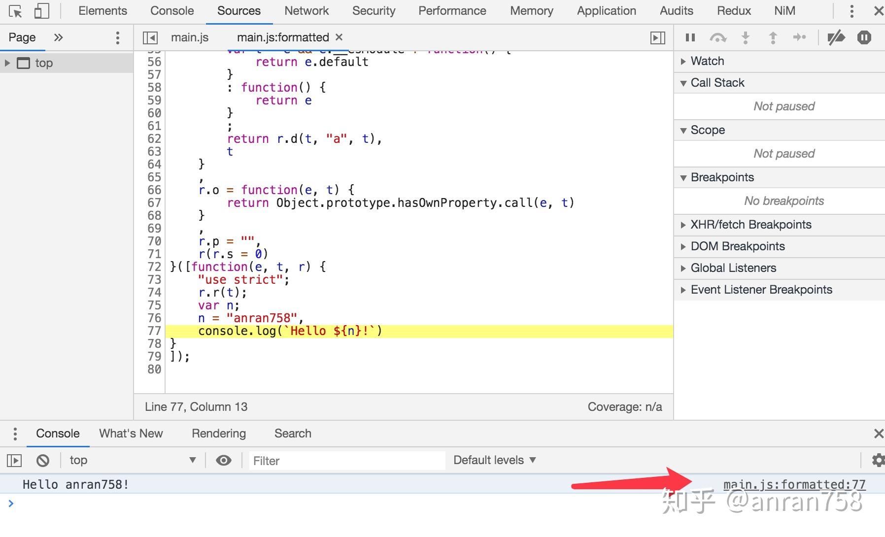 从零构建 webpack 脚手架(基础篇) - 知乎