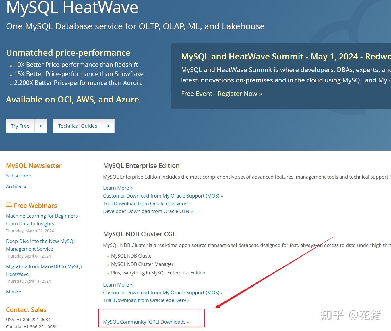 Mysql 8.0 -- 最新版本安装（保姆级教程） - 知乎