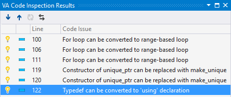 Visual Assist 特性和技巧 (2017) - 知乎
