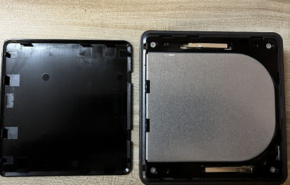 【硬件拆解】Intel NUC拆解 - 知乎