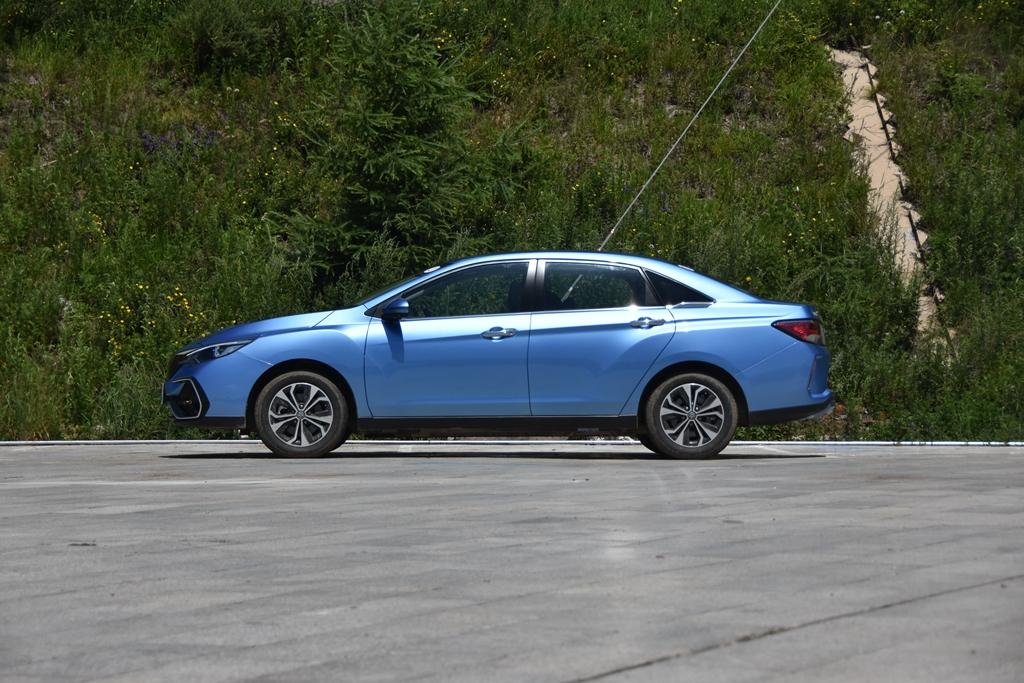 一电试车|重新杀回新能源市场 试驾东风启辰D60EV - 知乎