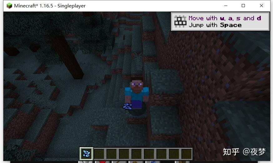 (超详细)Minecraft Forge1.16.5从入门到MOD的发布(第二篇)——Main类与物品的创建 - 知乎