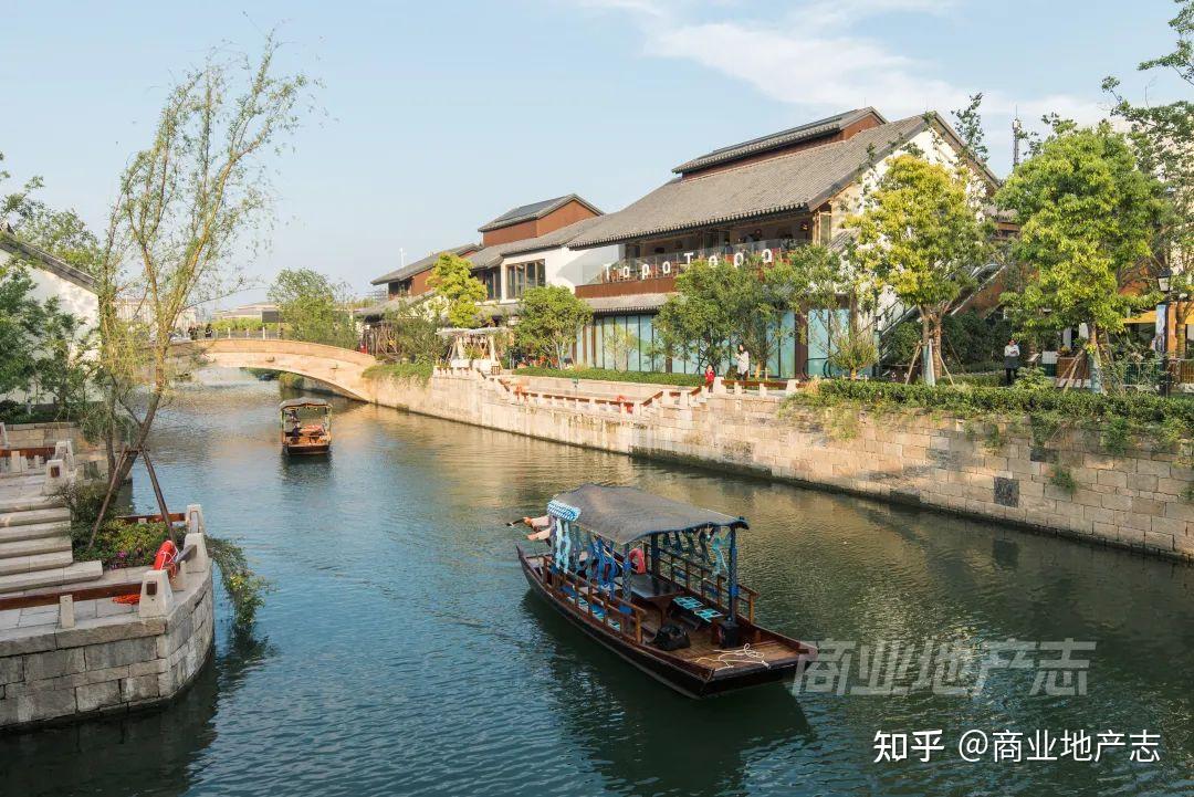 CRR百图斩｜公园里的新天地：上海蟠龙天地 - 知乎