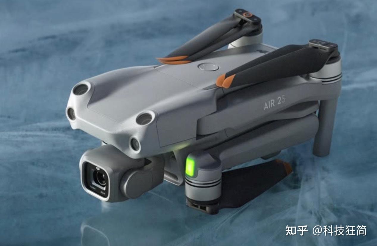 新手选择无人机，哪一款比较好？大疆mini3pro和air2s有什么区别？