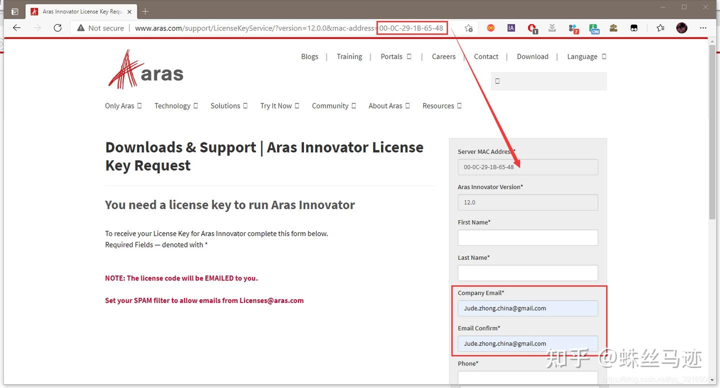 Aras12.0 SP9安装部署（手把手的安装教程） - 知乎