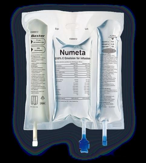 透析巨头百特Baxter|械企风云 - 知乎