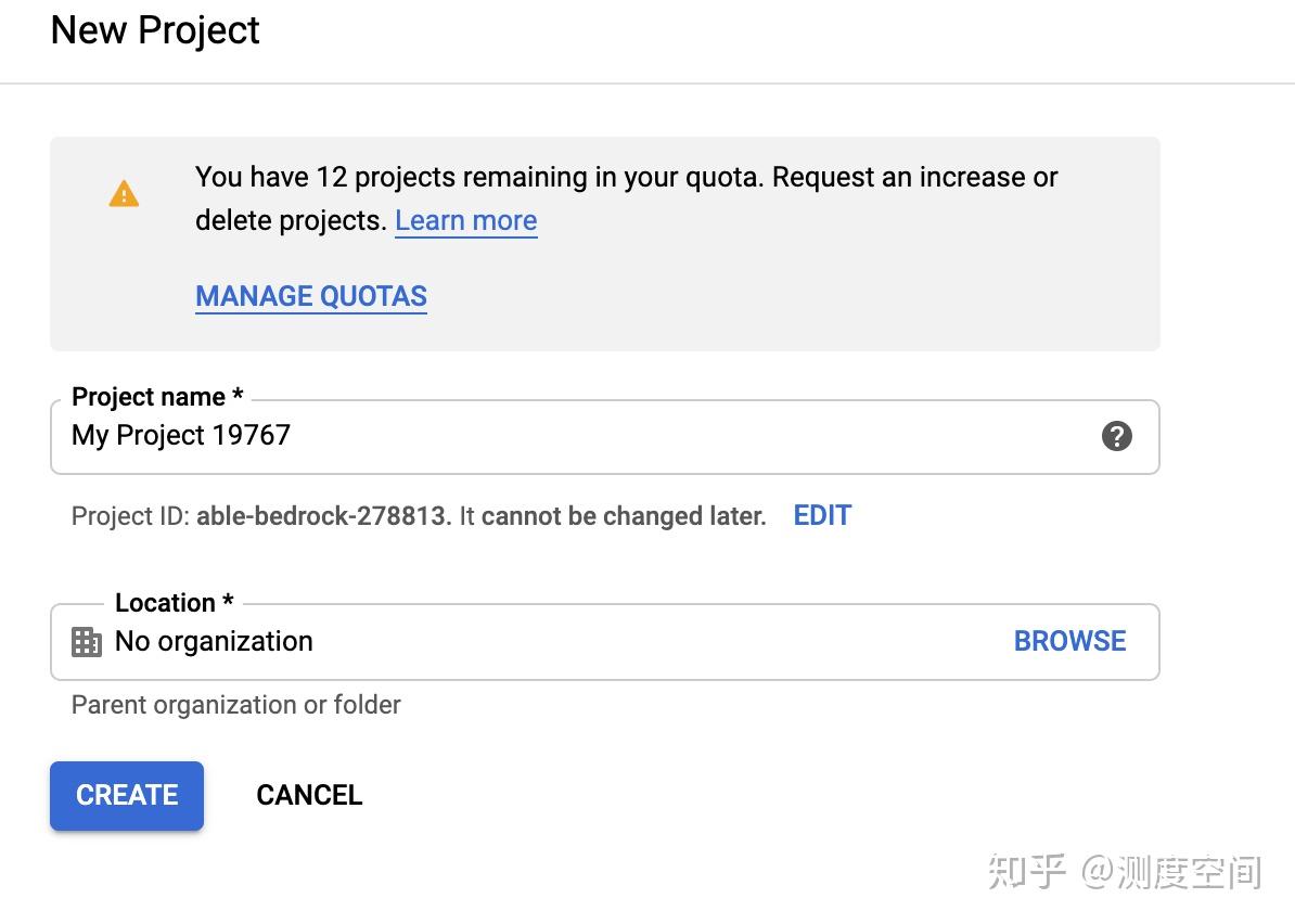 如何使用Python管理Google Drive文件 - 知乎