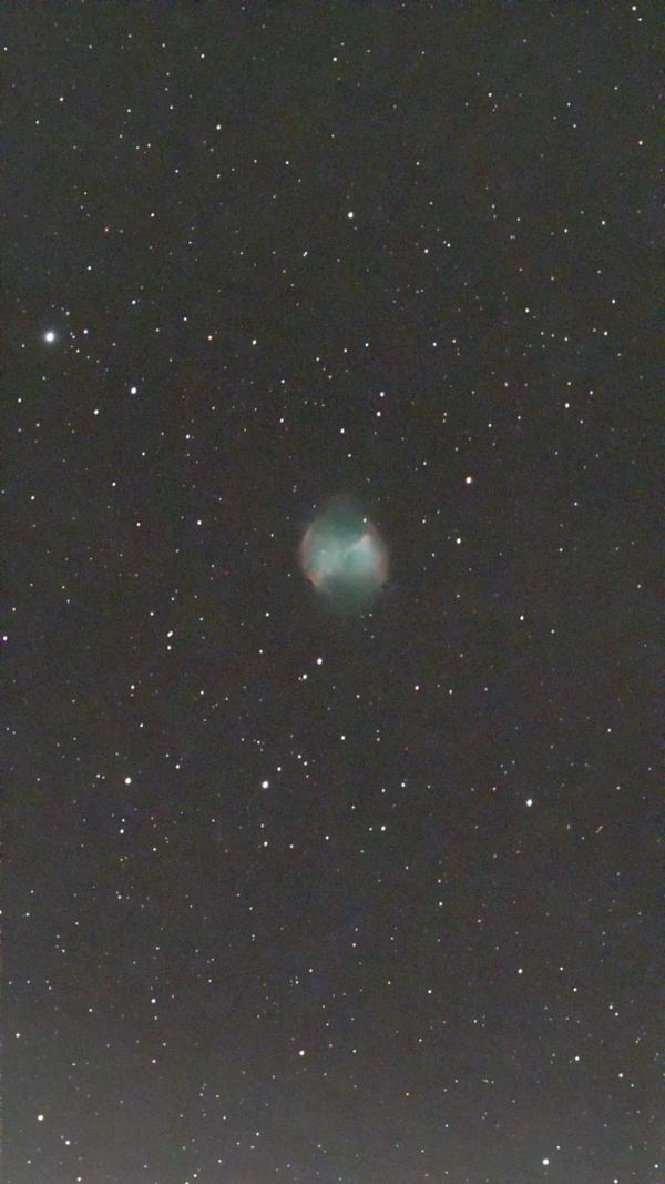 砍了天文摄影门槛的——Seestar S50初体验 - 知乎