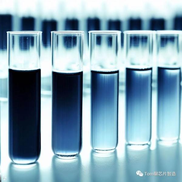 浓度单位ppm、ppb和ppt详解 - 知乎