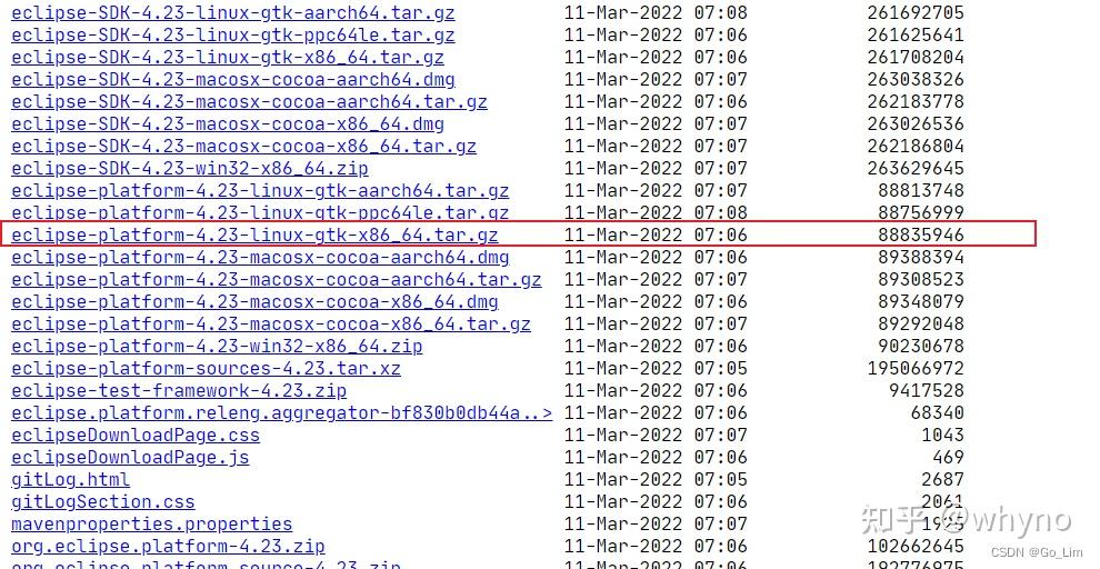 Linux安装Eclipse - 知乎