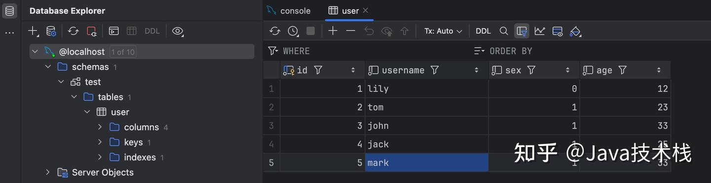 再见 Navicat！DataGrip 正式宣布免费！！ - 知乎