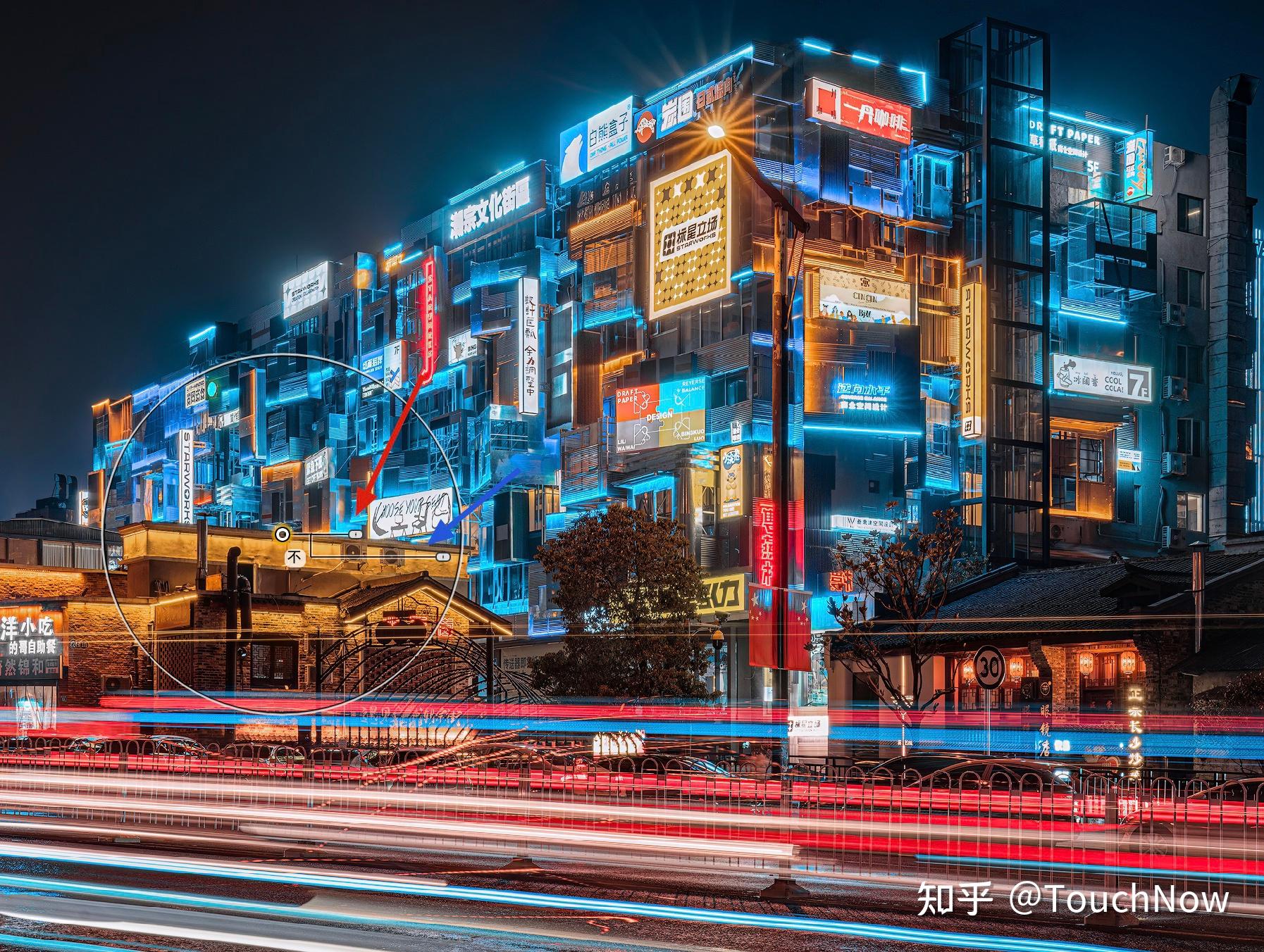 Nik Collection滤镜使用指南 - 知乎